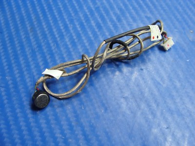 HP ProBook 4520s 15.6" Genuine Laptop Microphone Mic w/cable 23.42305. ...