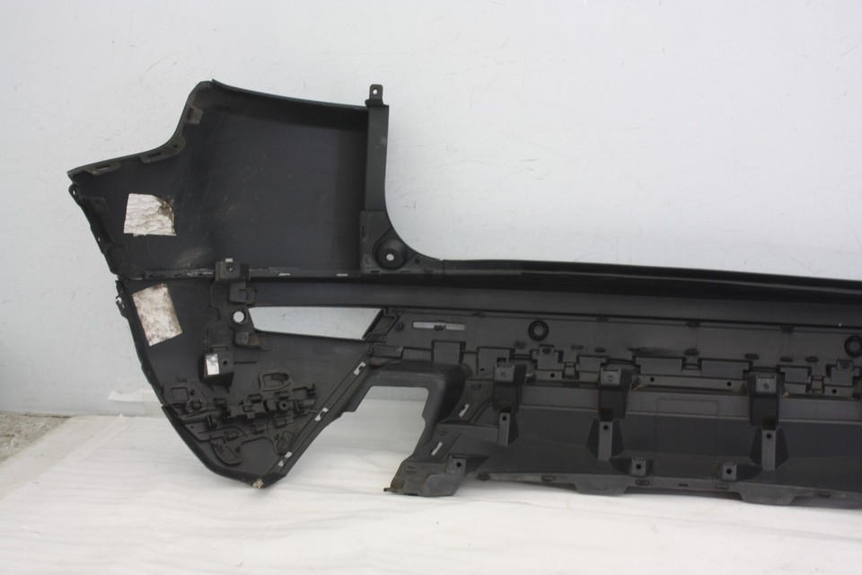 Range Rover Evoque Dynamic Rear Bumper 2015 TO 2019 EJ3M-17D781-AW ...