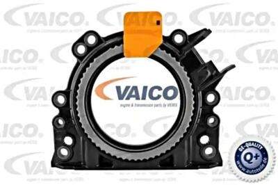 VAICO Transmission Crankshaft Shaft Seal Fits AUDI A3 SEAT SKODA VW ...
