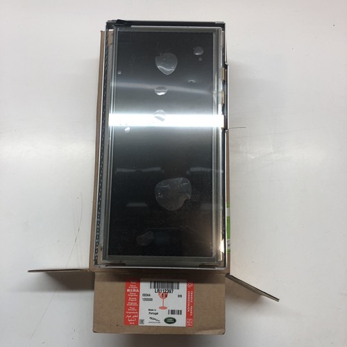 GENUINE Land Rover DISCOVERY 5 17- DISCOVERY SPORT 15- SCREEN LR112397 ...