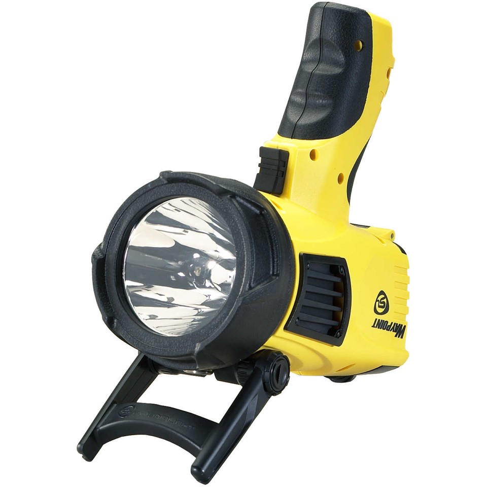 Streamlight Waypoint LED Spotlight | eBay