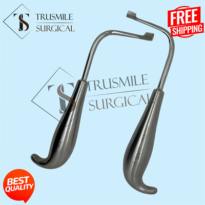 Smith Sagittal Split Separator Left Right Orthopedic Surgical ...