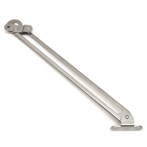Stingray Boat Lid Support Stay Arm | 10 1/2 Inch Stainless | eBay