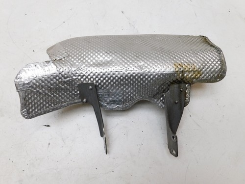 Ferrari California F149 Transmission Gearbox Heat Shield Front LHS ...