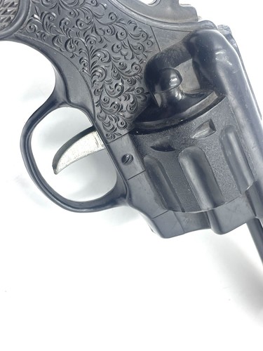 Tada Seisakusho Tin Gun Vintage Double Holes Rare 60s # BG | eBay