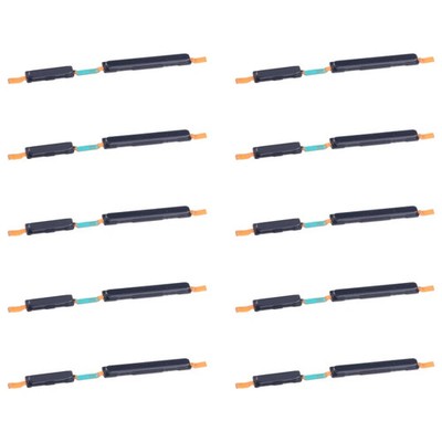 For Samsung Galaxy A05 5G SM-A055F 10pcs Original Power Button and ...