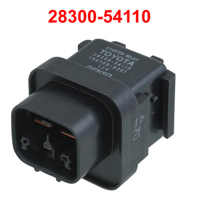 Toyota Genuine OEM 28300-54110 Starter Motor Relay Japan NEW | eBay