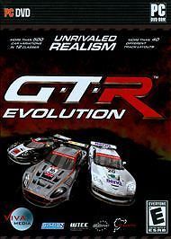GTR Evolution (PC, 2008) for sale online | eBay