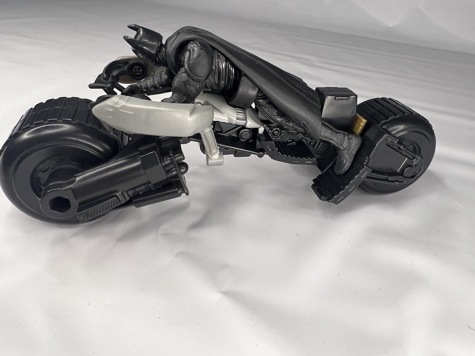 Batman The Dark Knight Motorcycle