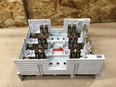 Other - Terminal Block 200Amp