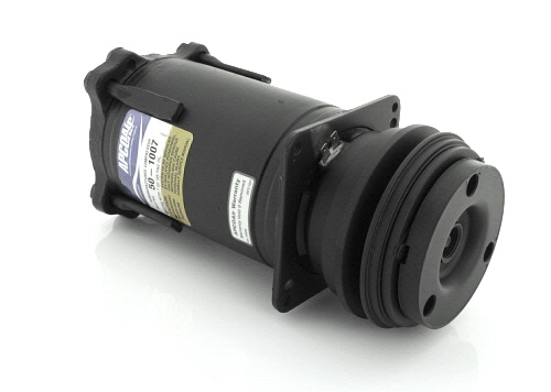 RECO DELCO HOLDEN VB VC VH COMMODORE SL SLE AC COMPRESSOR GM A6 R134A ...