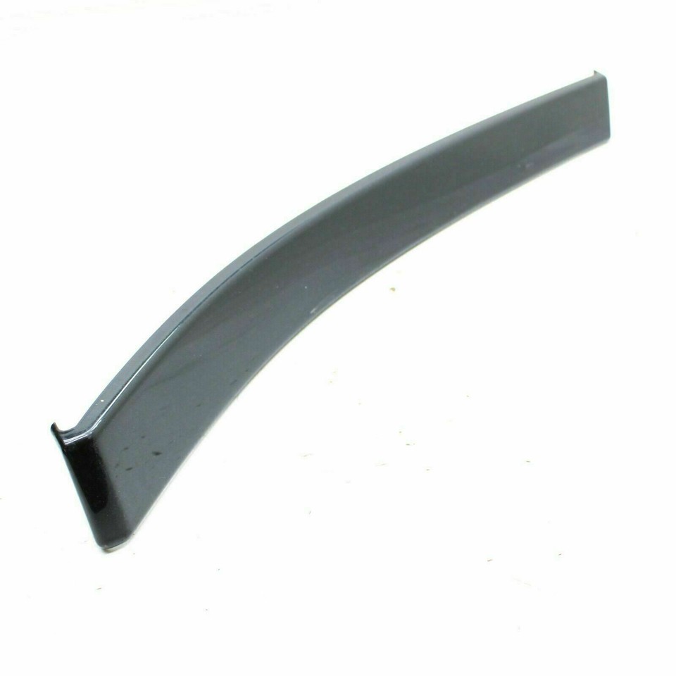 1997-2003 BMW E39 INTERIOR TRIM DOOR STRIP MOLDING PLASTIC BLACK ...