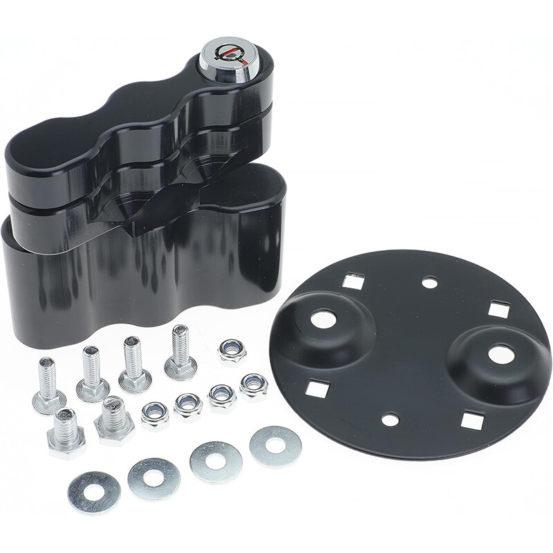 2x For Rotopax Standard Pack Mount Lock RX-LOX-PM RX-PM LOX-PM With ...