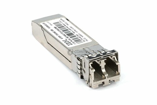 46C3449 IBM 10GB SFP+ SR FC TRANSCEIVER MODULE | eBay