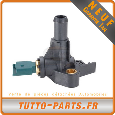 Sonde Température d'Eau Doblo Panda Punto Ypsilon - 46824133 71716685 ...