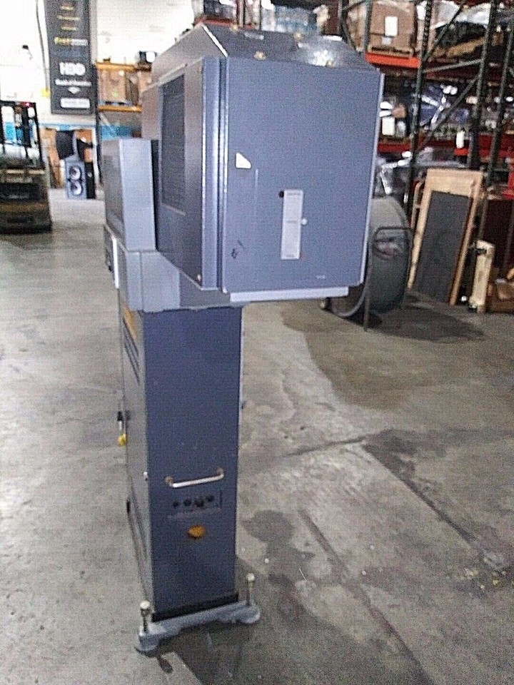 Fumeo Xenon #9356 16mm professional Sound Projector Full Feature ...