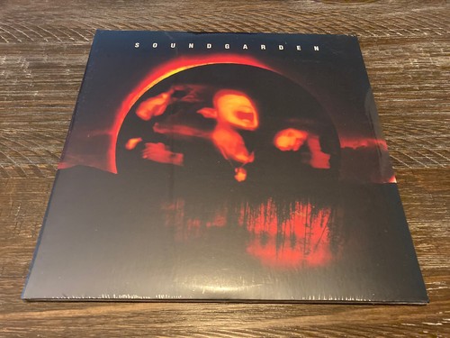 Soundgarden "Superunknown" 2xLP (Vinyl, A&M, 2014) 602537789818| eBay
