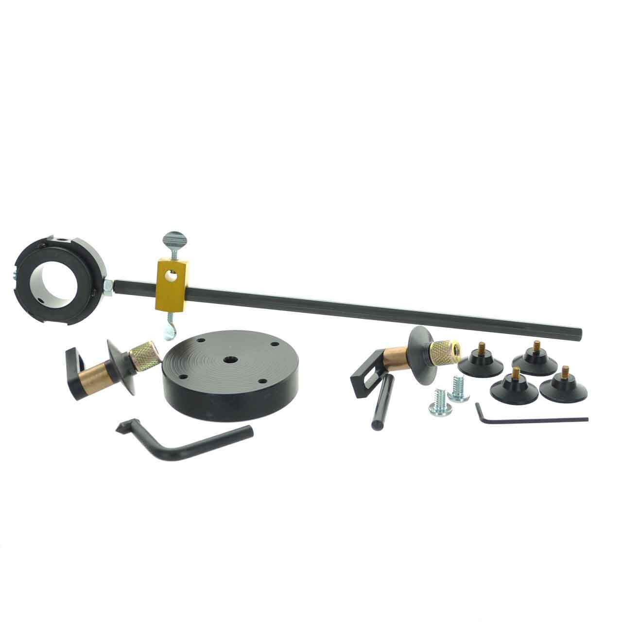 Hypertherm 027668 Plasma Torch Radius Guide Pac 105-125/T60/80 | eBay