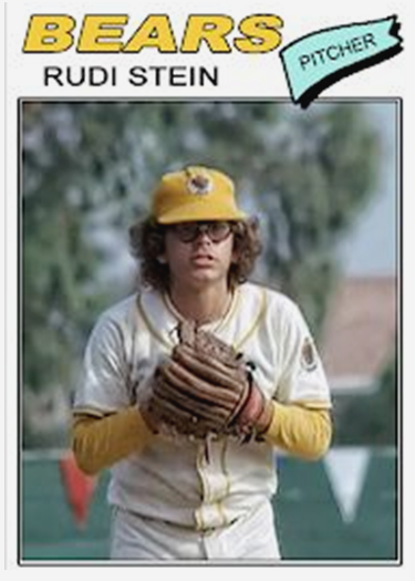 BAD NEWS BEARS COLLECTOR CARDS KELLY LEAK TANNER BOYLE ETC 52 & 77 ...