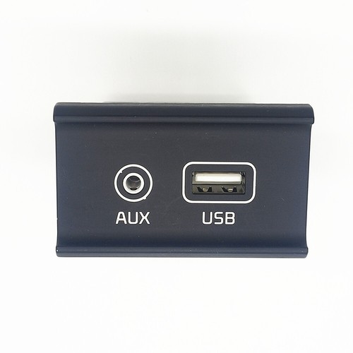 FOR NEW 2017 KIA SPORTAGE QL JACK ASSY AUX USB SOCKET #96120-C5100 | eBay