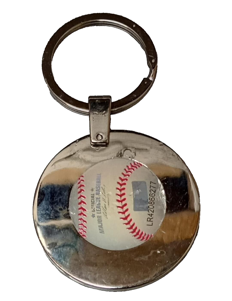 Los Angeles Angels MLB Licensed Premium Rhinestone Keychain w/ split ...