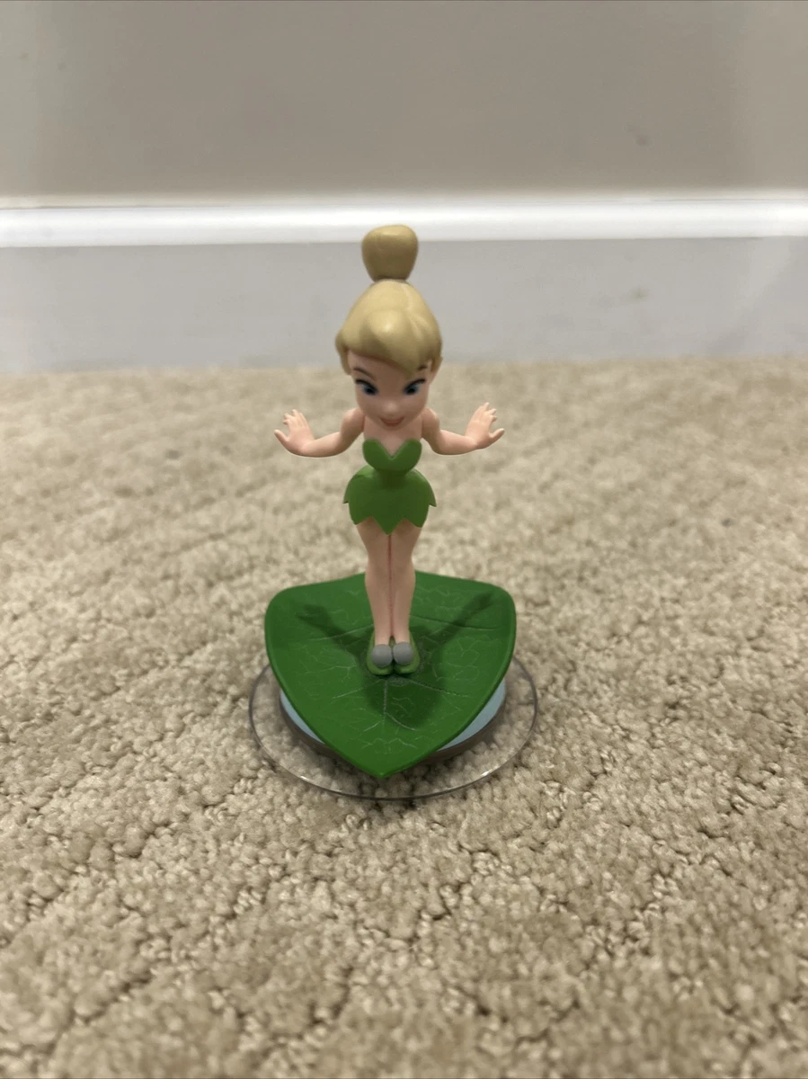 Disney Infinity Peter Pan Playset