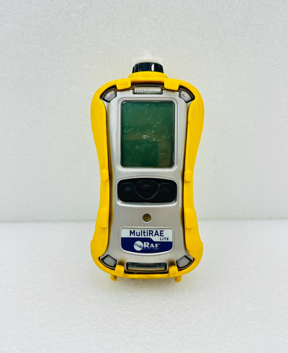 Honeywell RAE Systems PGM6208 MultiRAE Lite Monitor Unit - FREE SHIPPING | eBay