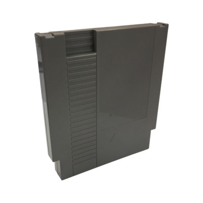 Replacement Cartridge Shell for NES [Nintendo] | eBay