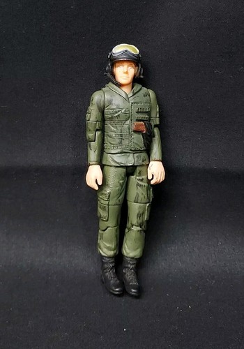 1:18 21st Century Toys 2004 Ultimate Soldier US Army Bradley AFV Tank ...