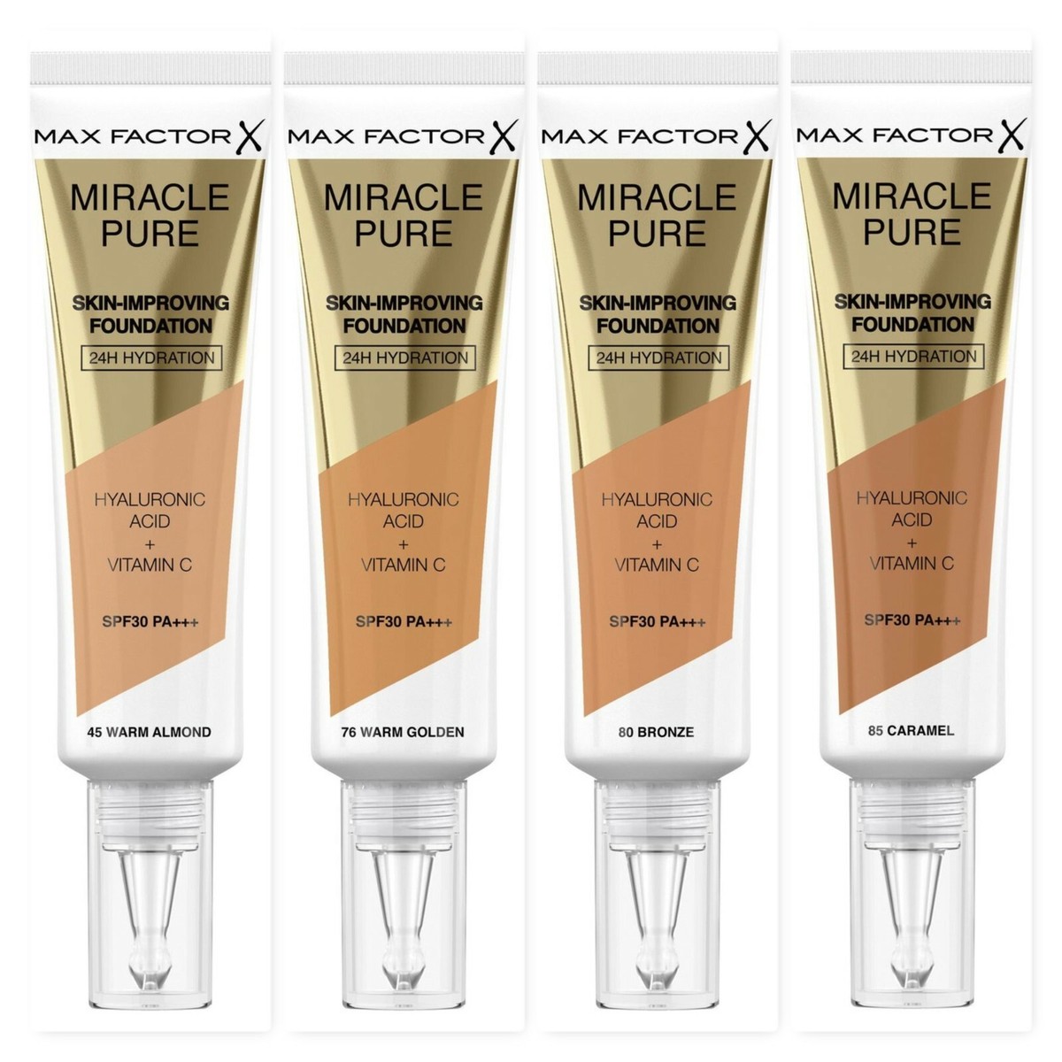 Max Factor New From Max Factor Archives Let's Talk Beauty