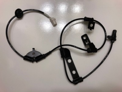 S529 New ABS Wheel Speed Sensor OEM# 956802S300 | eBay