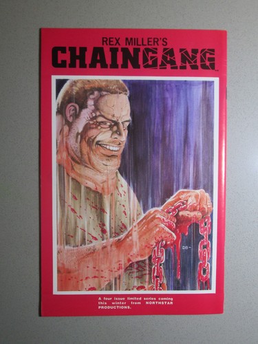 Faust: Love Of The Damned Act 3, David Quinn, Tim Vigil, 80's adult ...