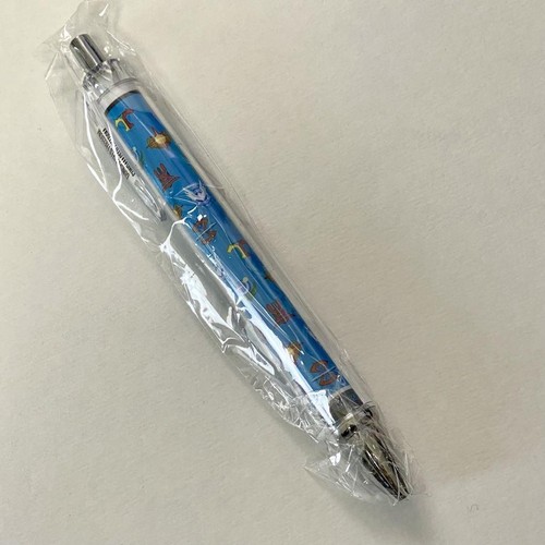 Gundam Seed Freedom Movie: Entertainer Bonus Ballpoint Pen | eBay
