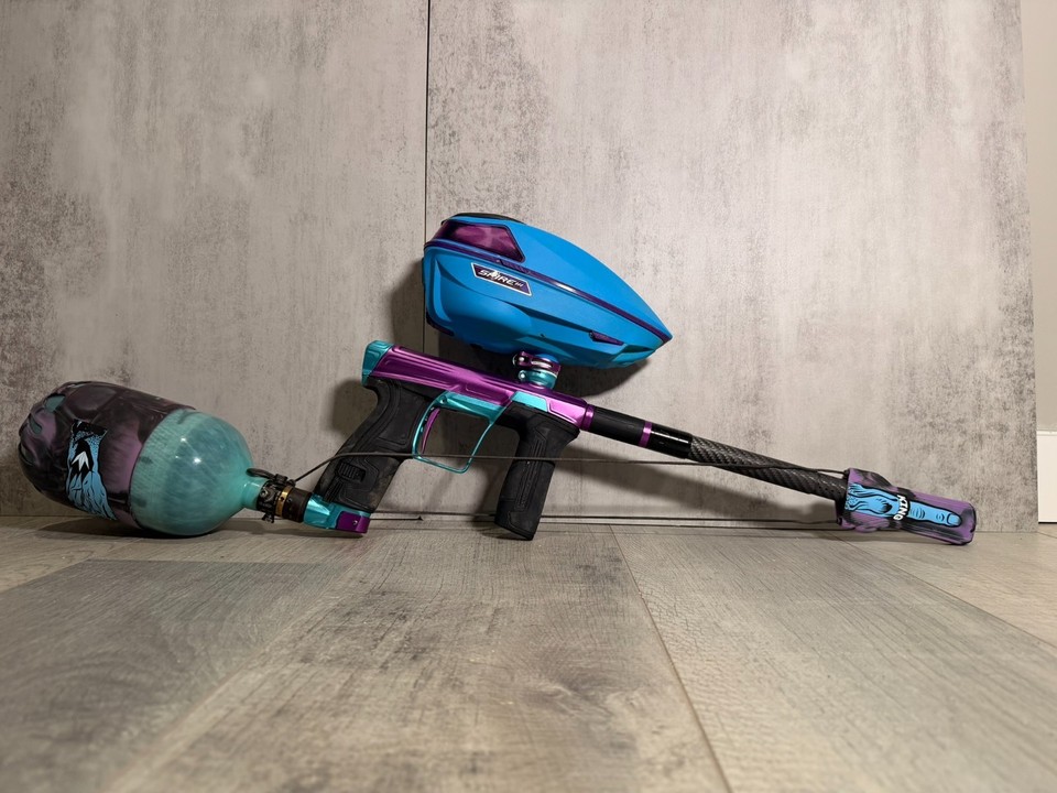 Planet Eclipse CS2 (Galaxy) | eBay