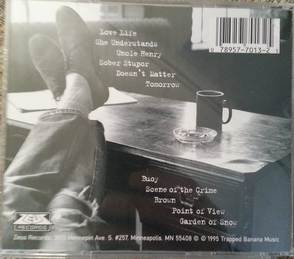 Morton Zoe Morton Zoe-Diaries of an American Dork (UK Import) (CD ...