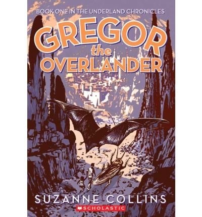 Gregor the Overlander (Turtleback School & Library) [ GREGOR THE | eBay