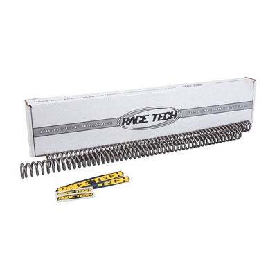 Race Tech ADV Fork Spring Weight 150-235 lbs. / Spring Rate .60kg | eBay