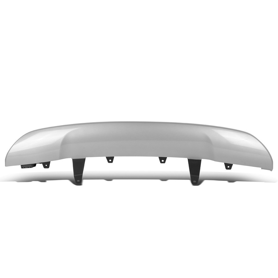 For 16-18 Toyota RAV4 LE SE XLE w/Hands Free Liftgate Rear Lower Bumper ...