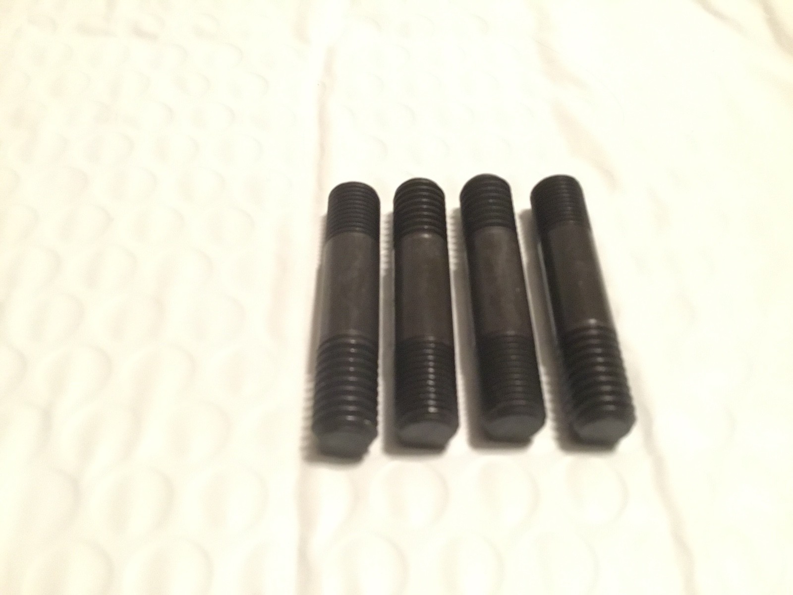 Harley JD & VL Transmission Bottom Studs 1915-36 OEM# 2318-15 USA | eBay