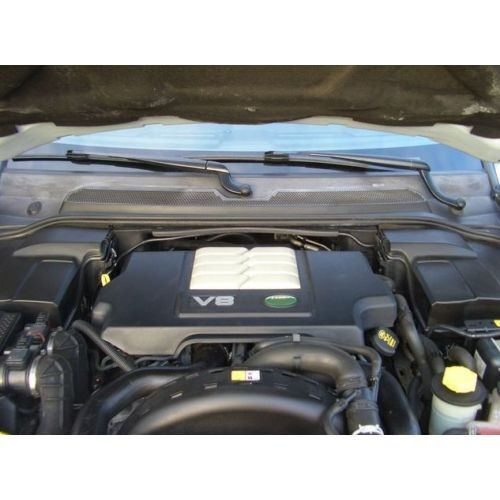 2008 Land Rover Range Rover sport LS 3,6 TD V8 Diesel Motor 368DT 272 ...