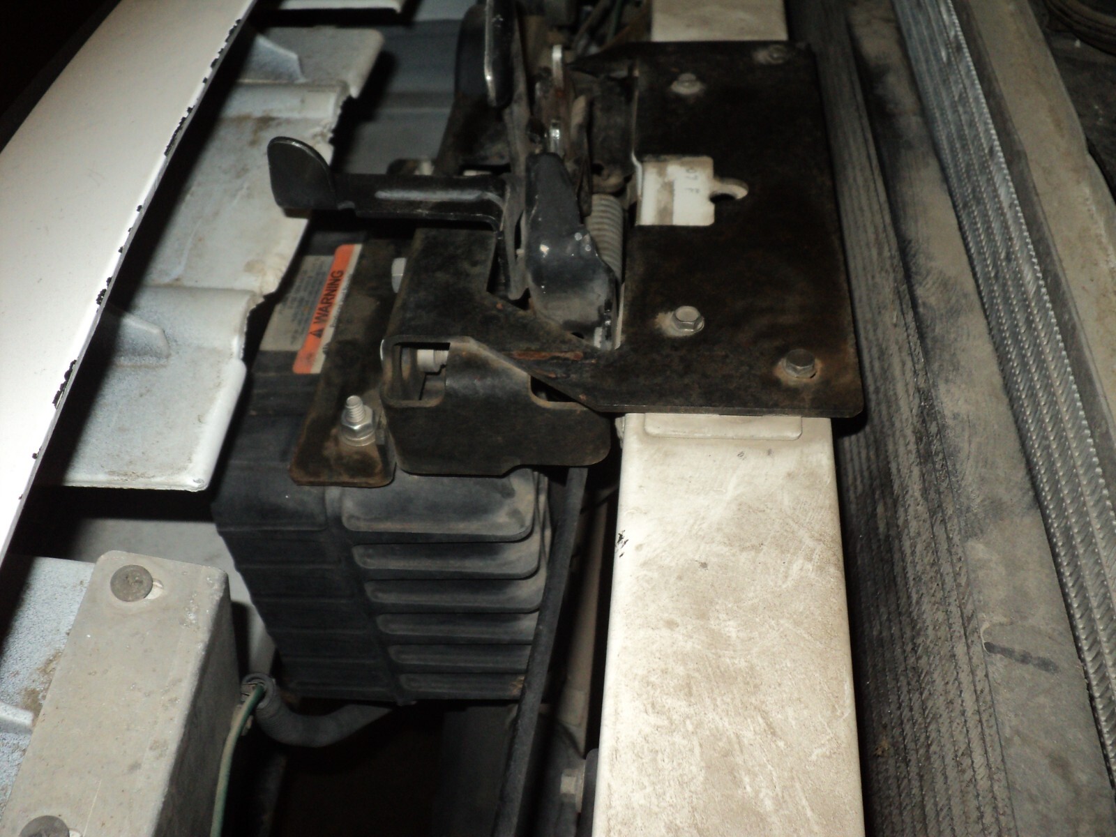 Signal EVS3 100W 12V Speaker AS124 Model 750501 With Bracket | eBay