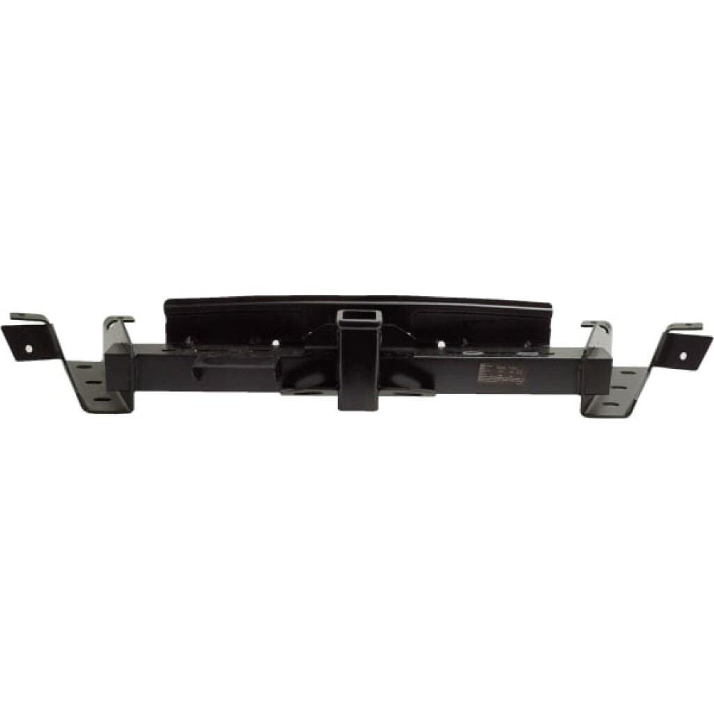 For Ford F-150 Bumper Reinforcement 2009-2014 Rear Hitch Steel ...