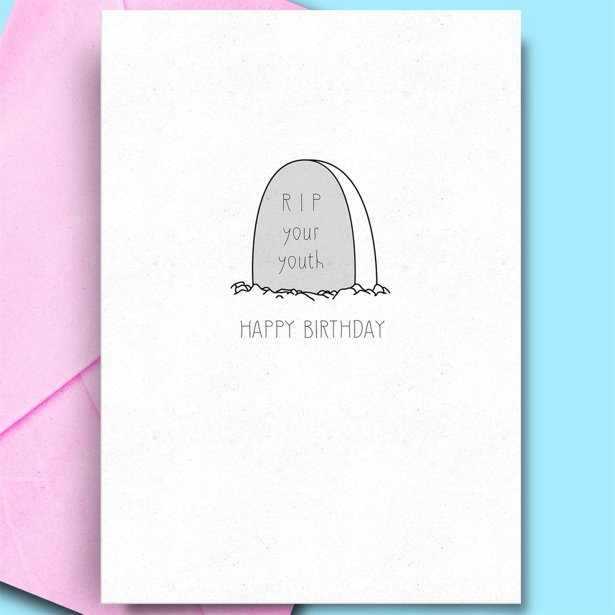 Funny Birthday Card Ideas For Your Friend - Infoupdate.org