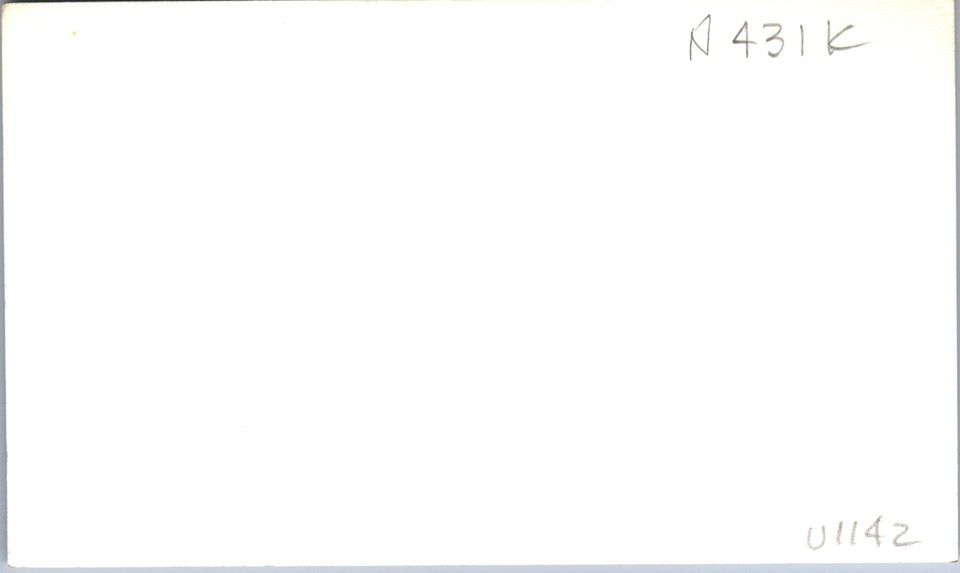 Fleet Model 7 Fawn Plane Photo (3 x 5) | eBay