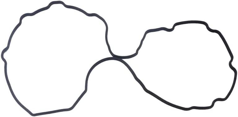 GENUINE TOYOTA TUNDRA LEXUS LX570 CYLINDER HEAD COVER GASKET NO.2 OEM ...