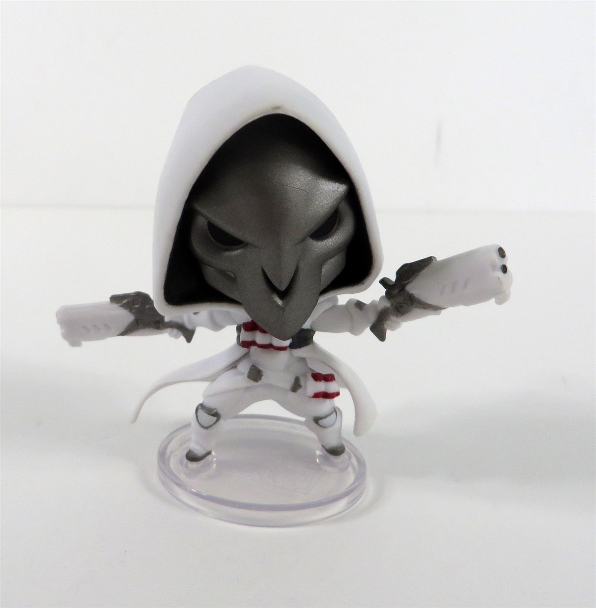 Overwatch Wight Reaper In