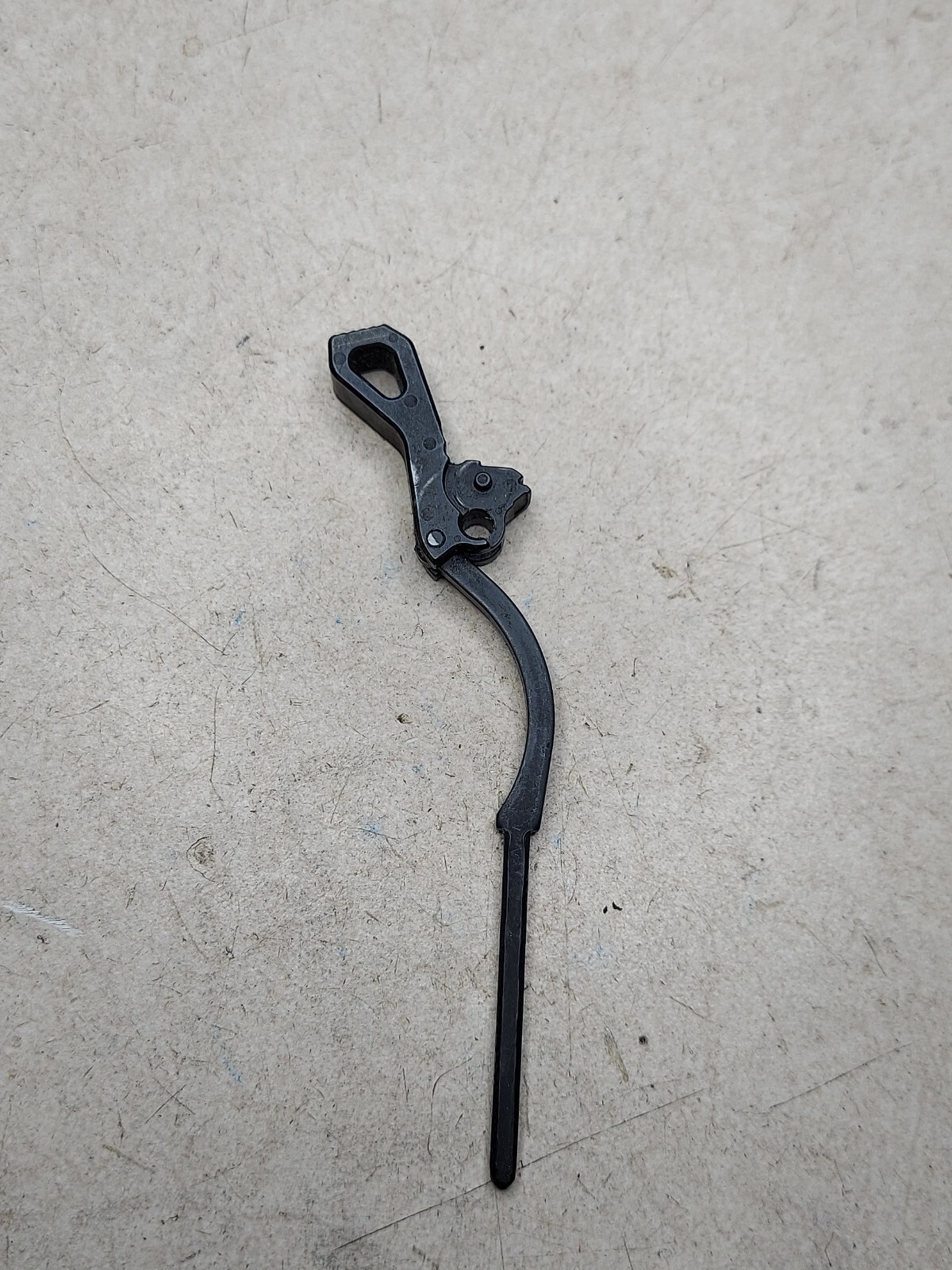 Cz 75 P-01 P01 OMEGA Decocking Hammer P07 P09 DC used OEM ~READ Info | eBay