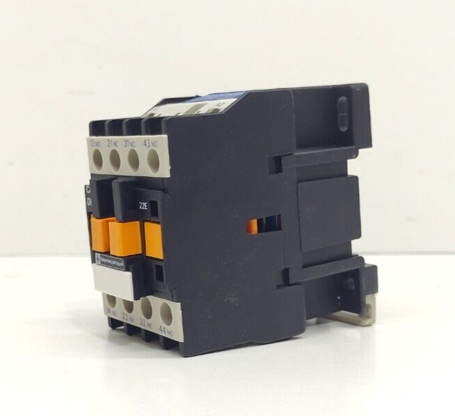 Telemecanique CA2DN22 110 V Coil Control Relay for sale online | eBay