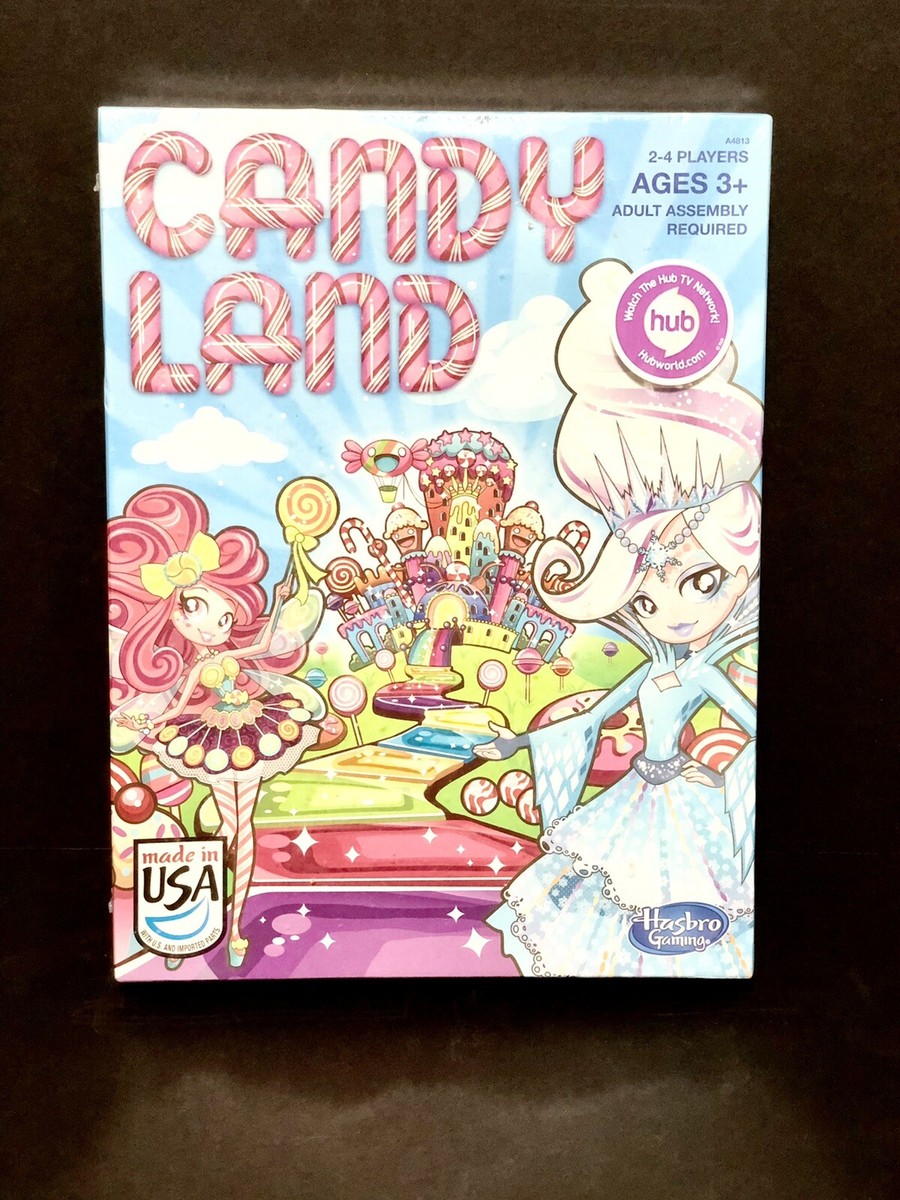 Candyland IG Artist @tama_kid Redrew Mr.Mint From Candyland And His