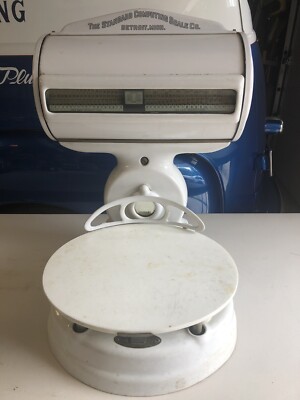 Scales - Standard Computing Scale